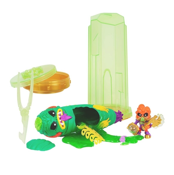 Moose Toys | Toys | Treasure X Aliens Dissection Kit | Poshmark